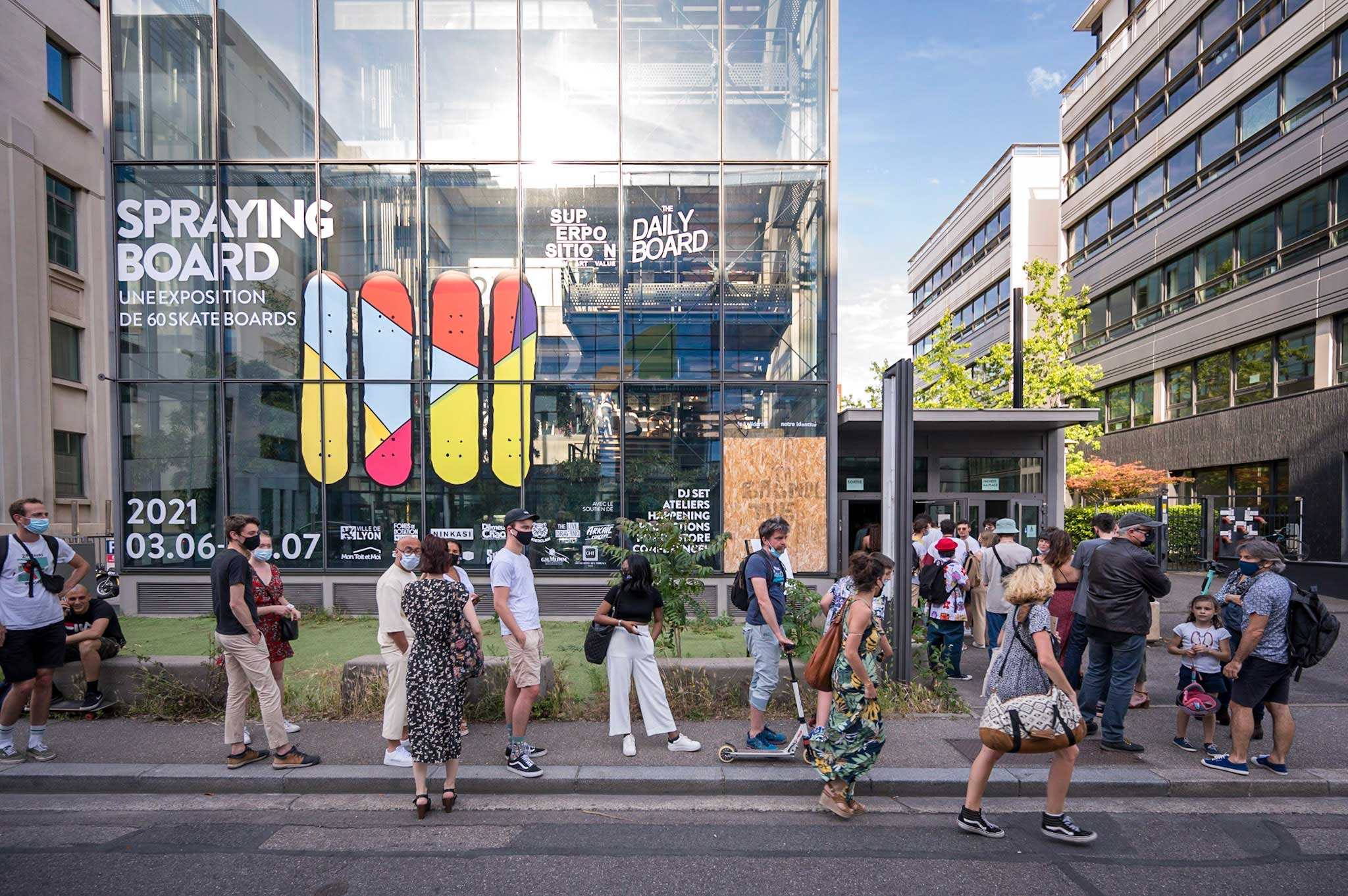 Adamia X Superposition : Quand la réhabilitation prend ses plus belles ...